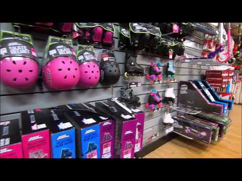 What's In Store? Sports Direct Overview - July 2019 - Summer Sportswear | kittikoko