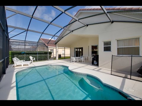 660 Tuscan Hills Blvd, Davenport, FL 33897