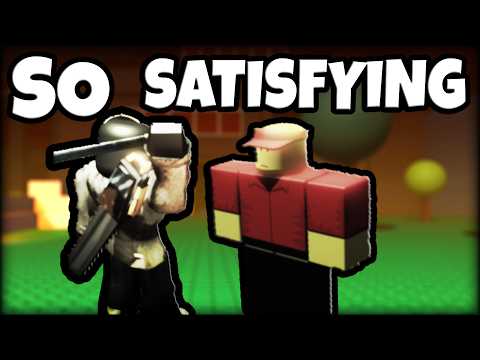 The BEST HITSOUND IDS in FORSAKEN! | Roblox