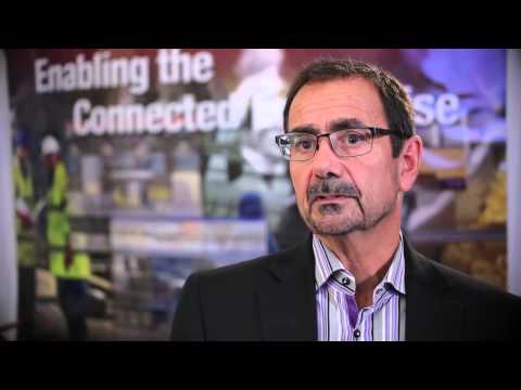 Value of The Connected Enterprise to EPCs