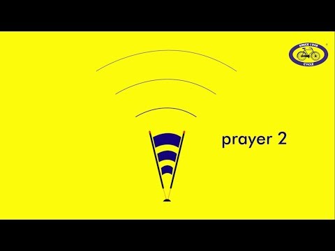 Prayer 2 | Om Sahana Vavatu | Shanti Mantra | Cycle Pure Agarbatti