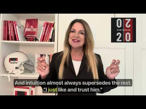 Don't Bury the Lede in Financial Advisor Marketing