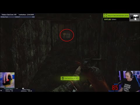 Steam Community :: Video :: How I Found The Hole From Factory Cellar ...