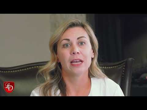 Memorable Patient | Dr. Heather Magers