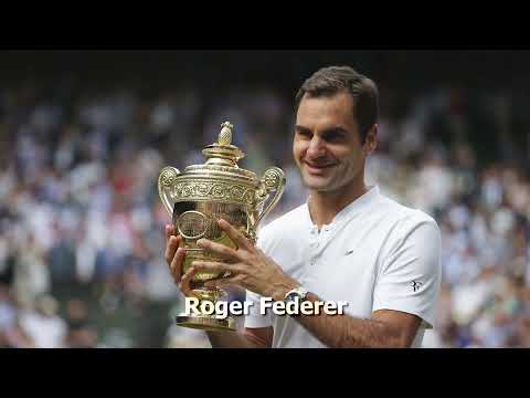 How To Pronounce Roger Federer