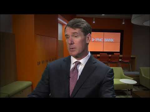Bill Demchak - Chairman, President and CEO, The PNC Financial Services Group