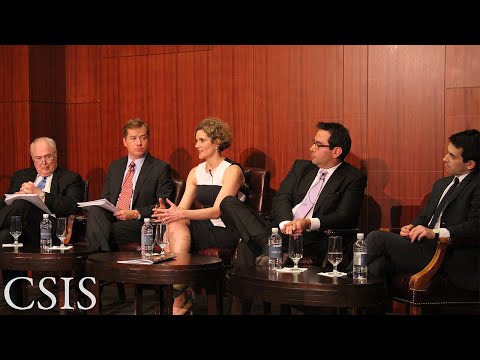 Rewriting the Rules of the Game: the USMCA and Shifting Auto Rules of Origin