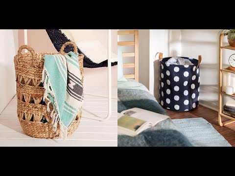 Top 3 Best Laundry Hamper Reviews