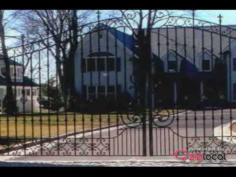 Abe's Ornamental Ironworks - (203)249-7461