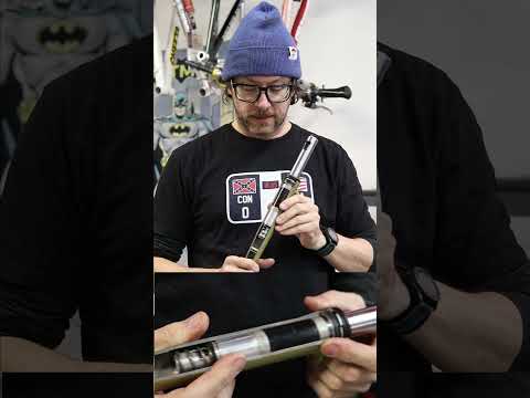 Rock Shox MAG 21 Cutout | Butter Suspension