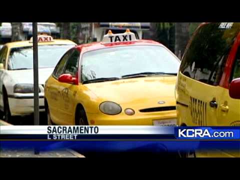 Taxi Drivers Speak Out After Hate Crime