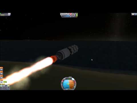 Steam Community :: Video :: KSP Random Stuff 2: Missiles and Escape ...