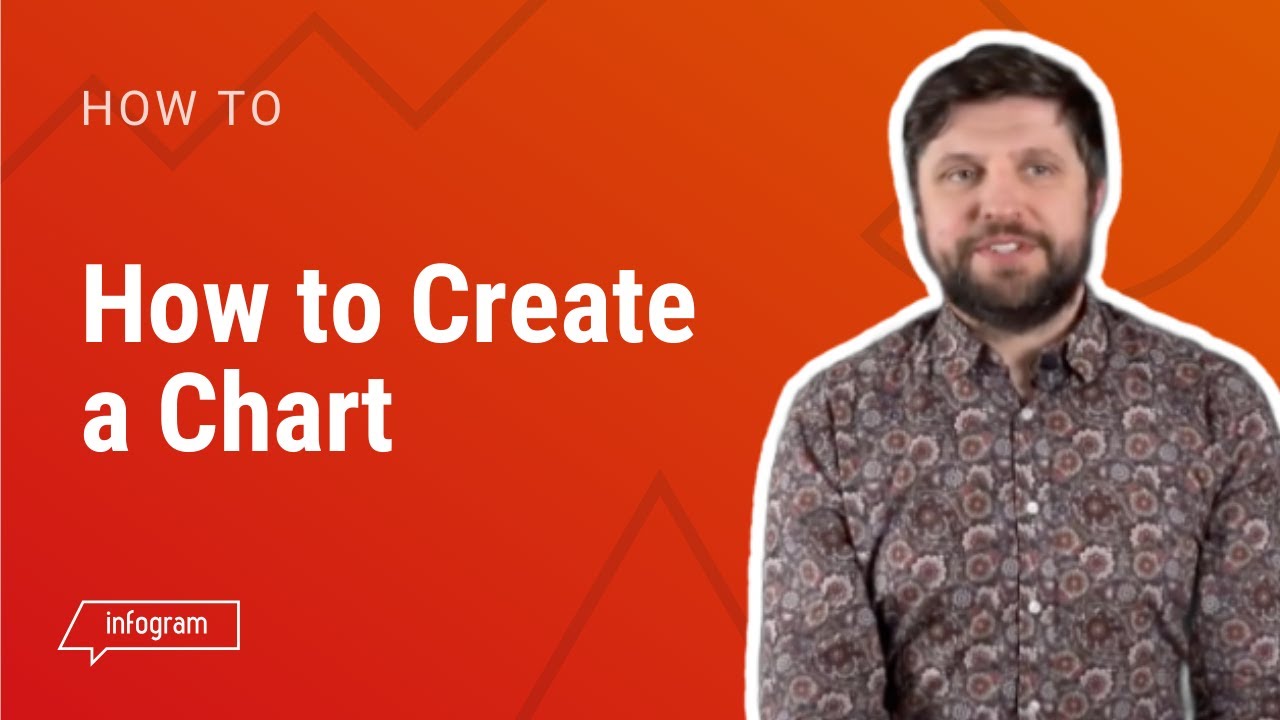 How to Create a Chart