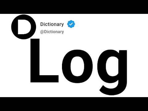 Log Meaning In Marathi