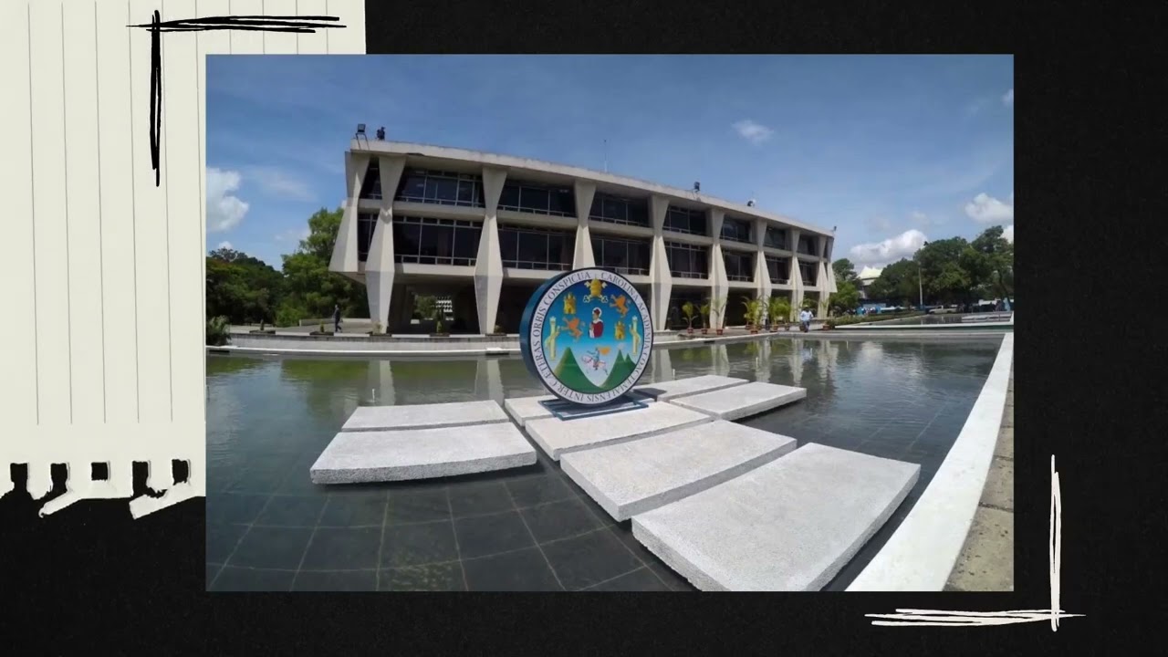 Campus Central USAC zona 12