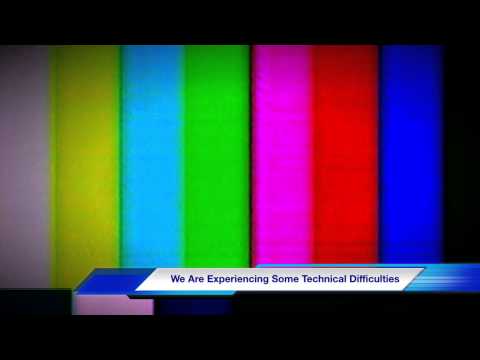 Technical Difficulties HD