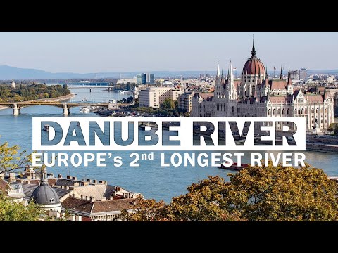 13 Fascinating Facts About Danube River | Second-Longest River in Europe