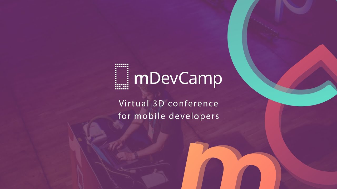 Keynote - mDevCamp 2020 (Day 1)
