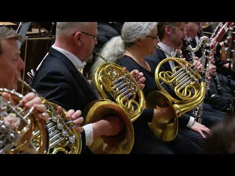 Shostakovich: Symphony no 7