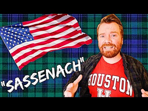 15 Words Americans Love Asking Scottish People to Say