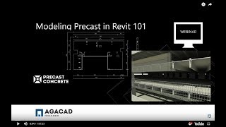Precast Concrete 2020 | Revit | Autodesk App Store
