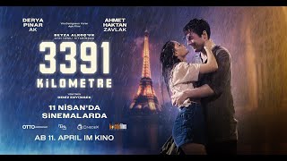 3391 Kilometre - Stream: Jetzt Film online anschauen