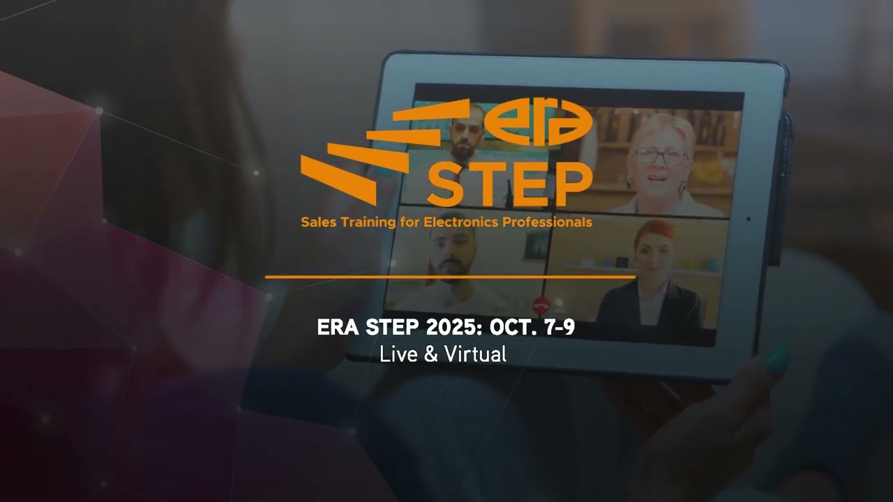 STEP 2025 - Register Today!