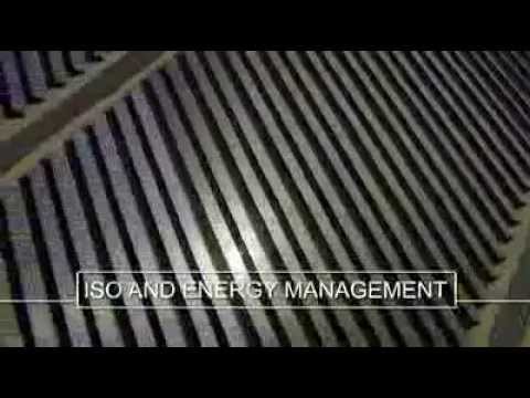 ISO 50001 Energy Management Standard HD