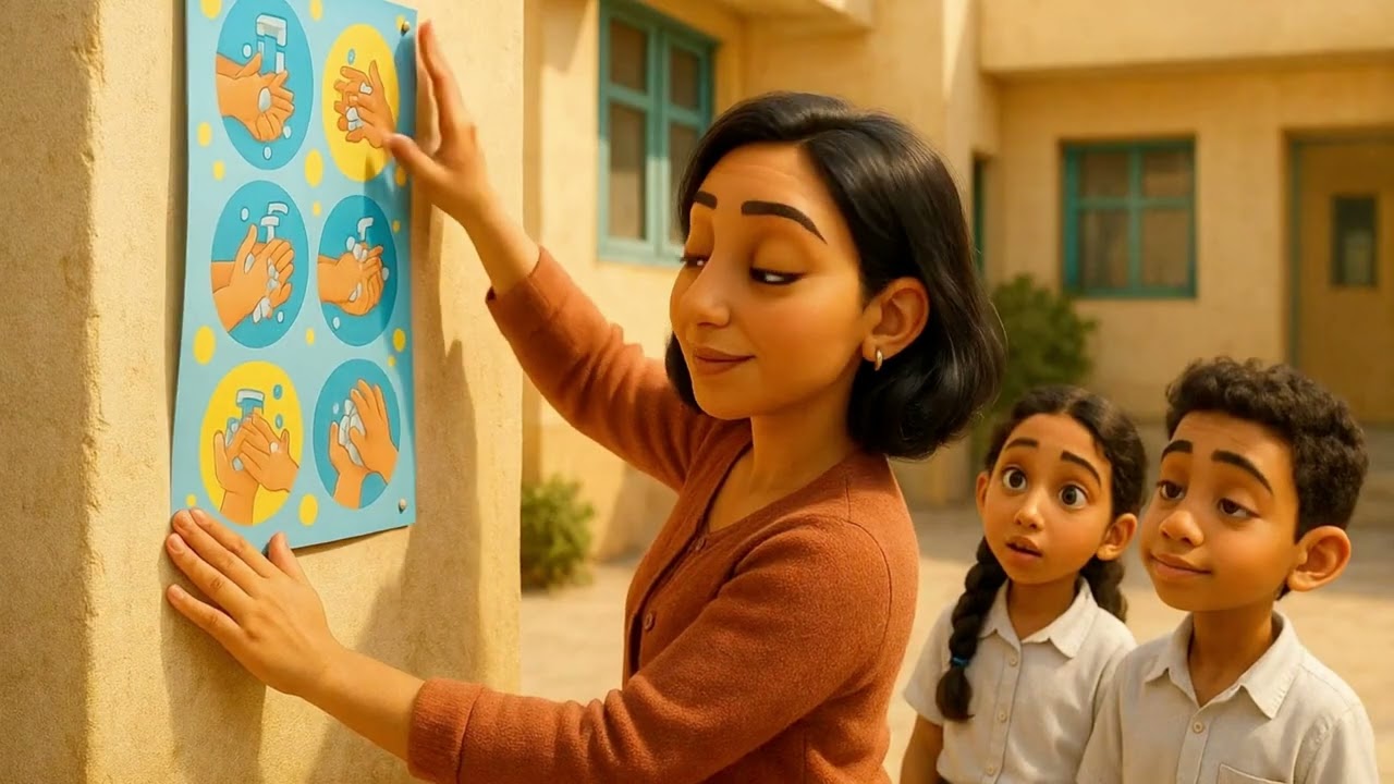 World Patient Safety Day 2025 - Be the strongest link in the chain