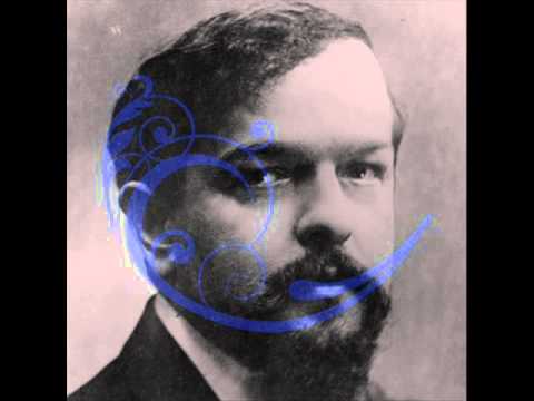 Germaine Leroux performs Debussy & Ravel (rec. 1953)
