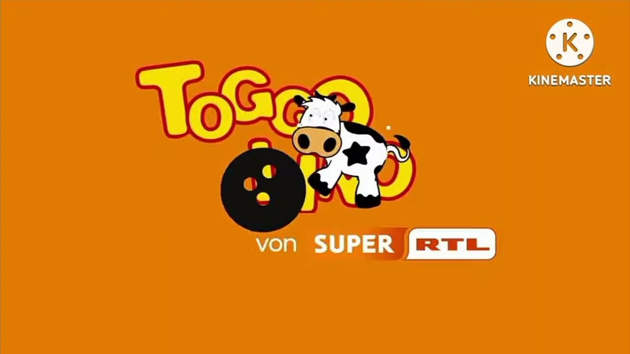 Logotipo principal n°8