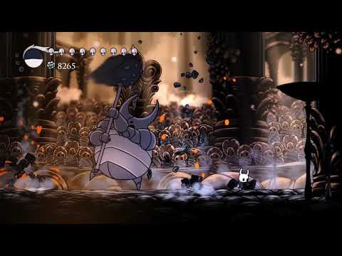 Steam Community :: Video :: Hollow Knight - False Knight - Radiant