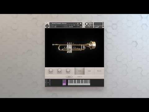 Soulo Mute Trumpet Harmon-Style Mute iMuso