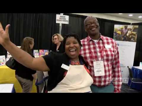 2020 National Head Start Conference Expo Hall