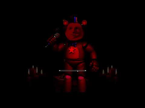 DSaF 3 Foul Ending