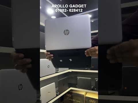 HP EliteBook 840 G3 Core i5 6th Gen Overview | The Ultimate Budget Laptop for Professionals