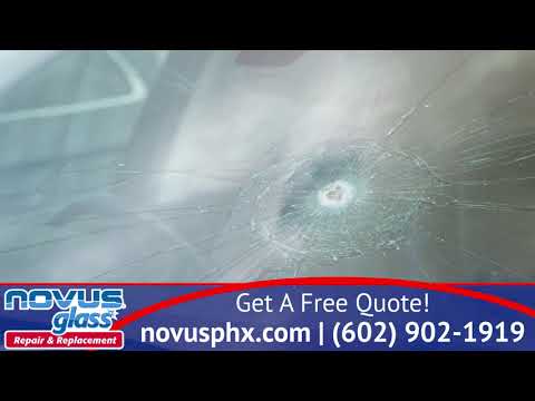 Novus Auto Glass Phoenix | Automotive, Services, Windshield Installation & Repair |