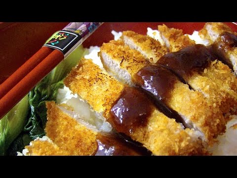 Tonkatsu