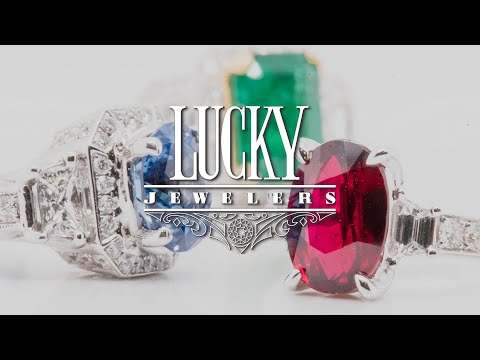We are open to serve you! - Lucky Jewelers St. Thomas USVI