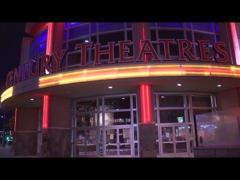 Albuquerque's Century 14 movie theatre announces reopening
