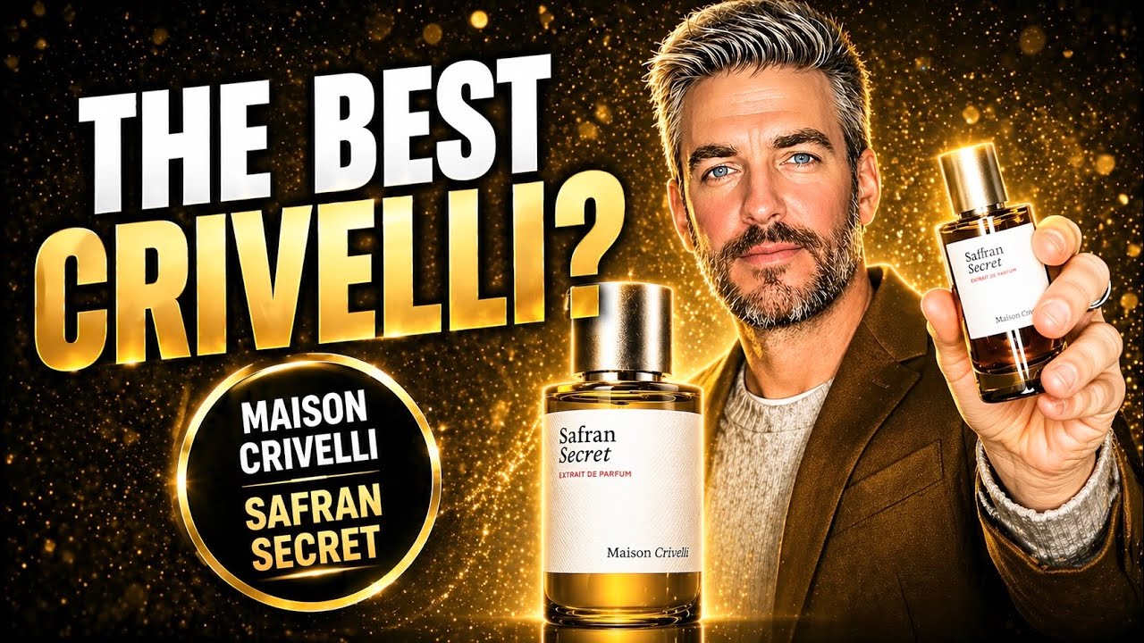 Is This Crivelli’s MASTERPIECE? | Safran Secret Review