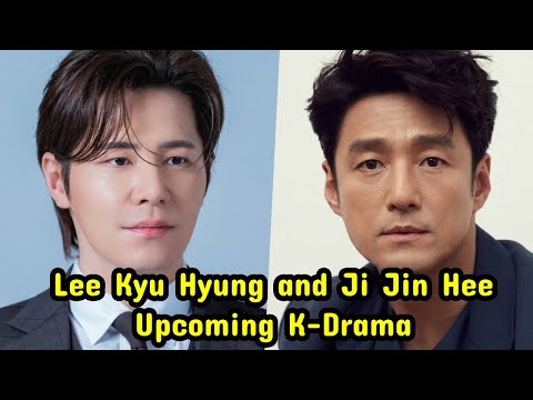 Lee Kyu Hyung and Ji Jin Hee will possibly star in the upcoming KBS K-drama sitcom