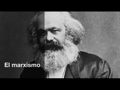 La ideología marxista – Historia en Comentarios