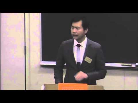 The Promise and Perils of an International Law of Property: Panel 1