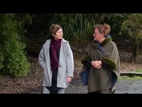 Te Whatu Ora Southern Justine