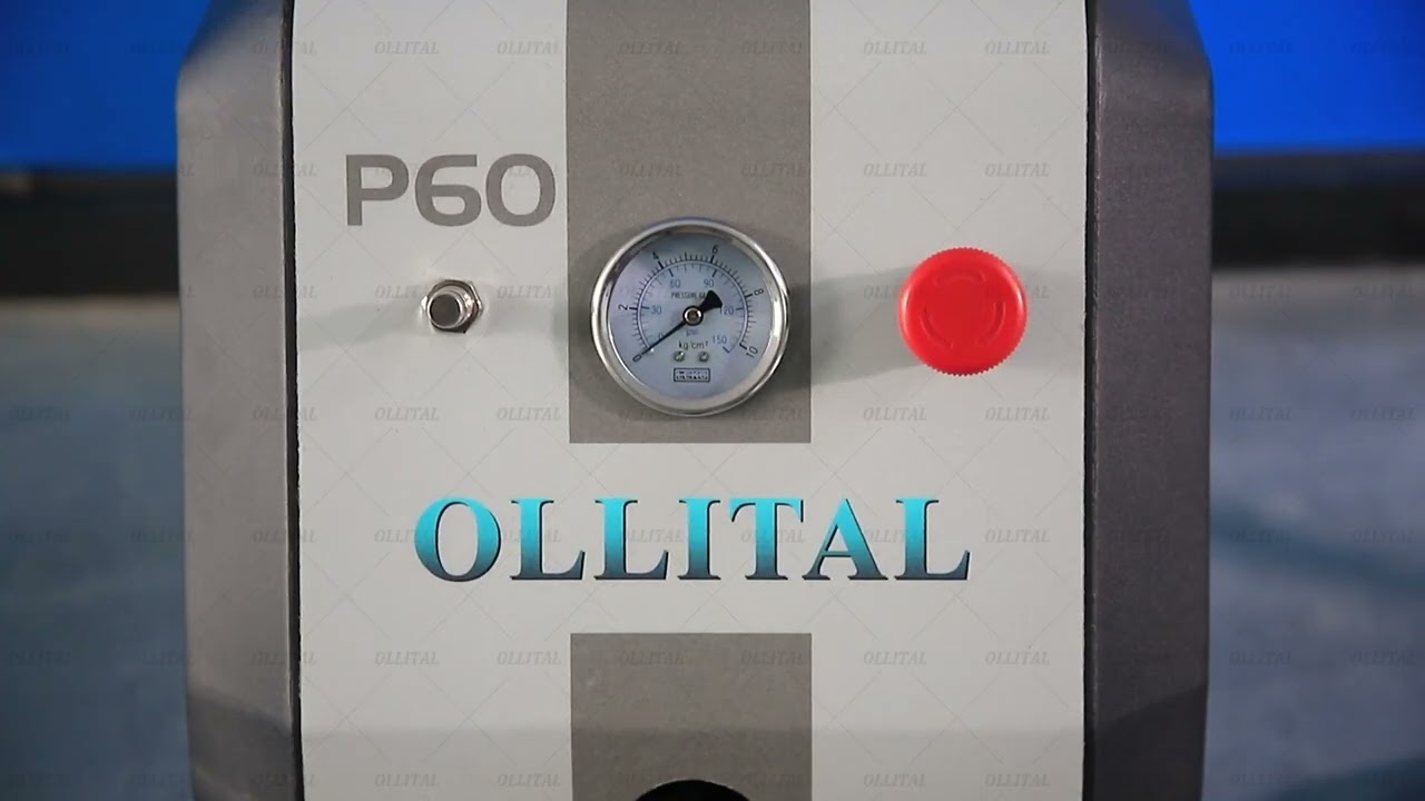 Dry ice cleaning Machines: A Complete Guide for Industrial Buyers Detailed Description - Dry Ice ...