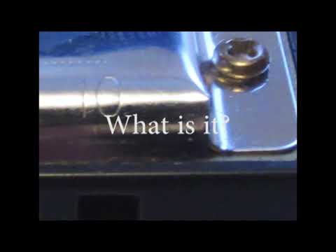 What is it? #14