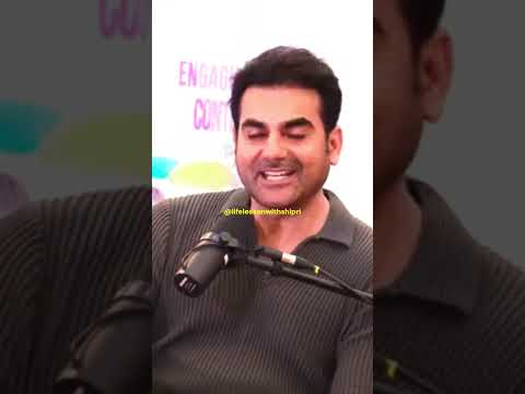 moment whn #salmankhan father said "salman, arbaz ko kha jao"#lifequotes #motivation #trendingshorts