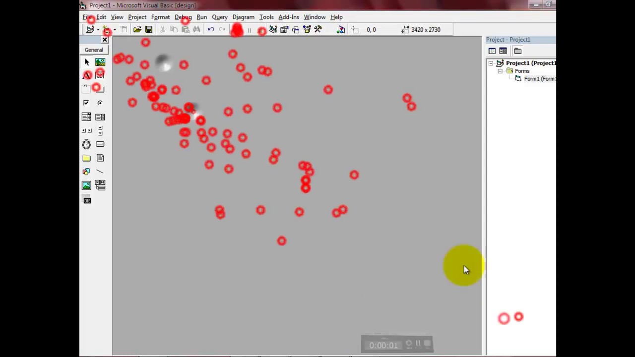 If else Statement using in visual Basic 6 0