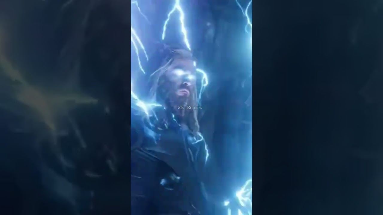 Thor Immigrant mix ⚡⚡# Thor# Marvel Freaks # Immigrant # Led Zeppelin